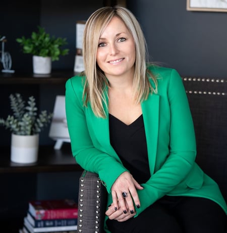 Laura Ouellette Ag